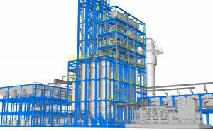MeOHToGo - Modular Plant Solutions