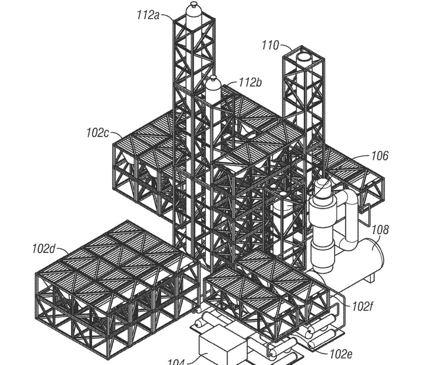 Patented System Licensing - Modular Plant Solutions